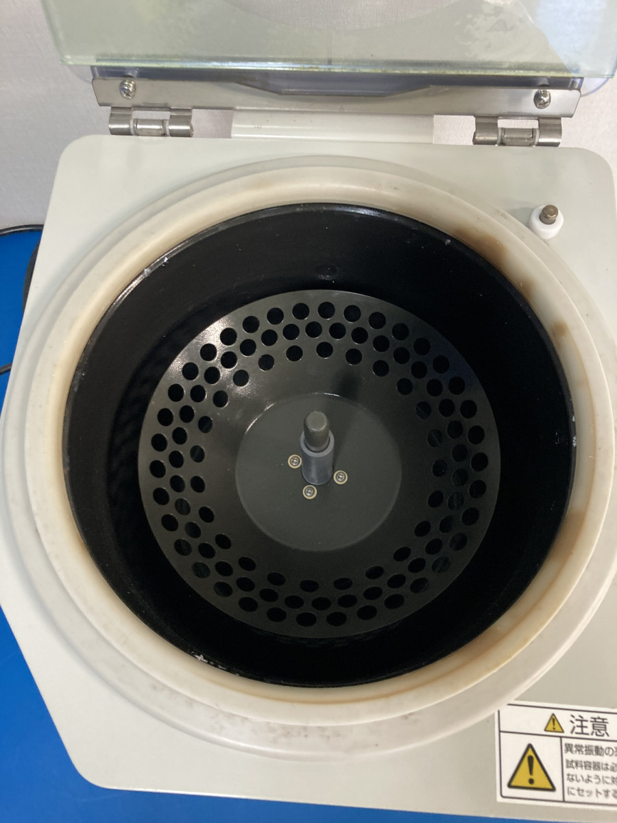 【RL-236】EYELA 東京理化器械 遠心エバポレーター CVE-3100 | 株式会社リラボ