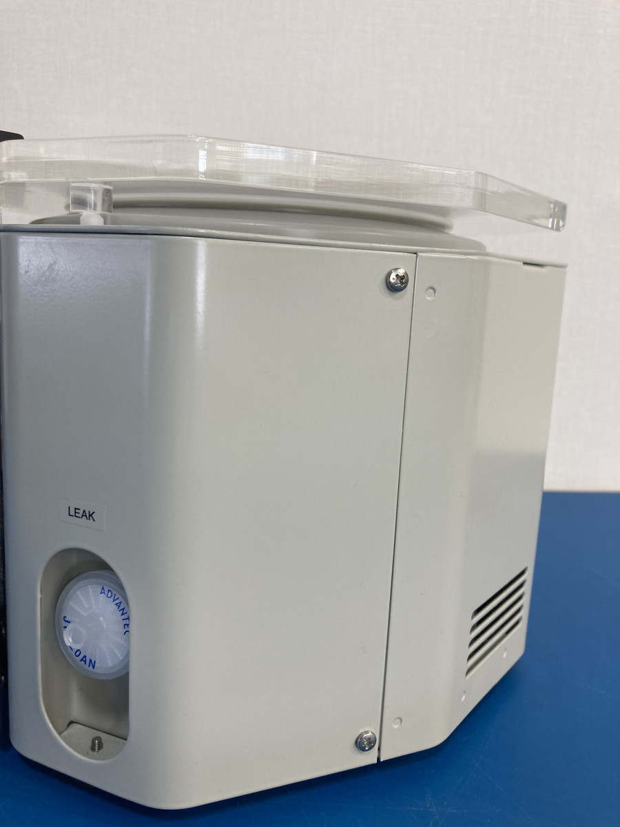 【RL-304】CVE-1000 EYELA 東京理化器械 遠心エバポレーター | 株式会社リラボ