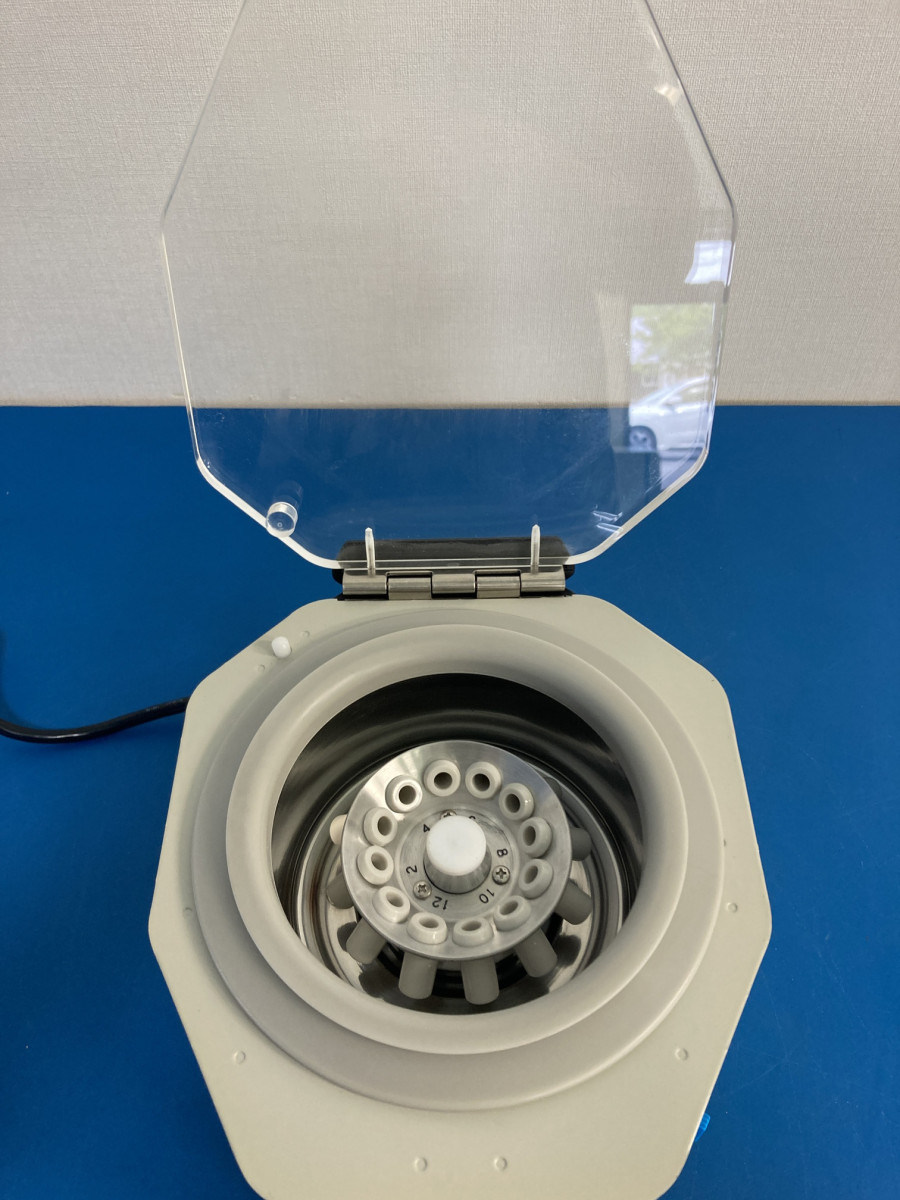 【RL-304】CVE-1000 EYELA 東京理化器械 遠心エバポレーター | 株式会社リラボ