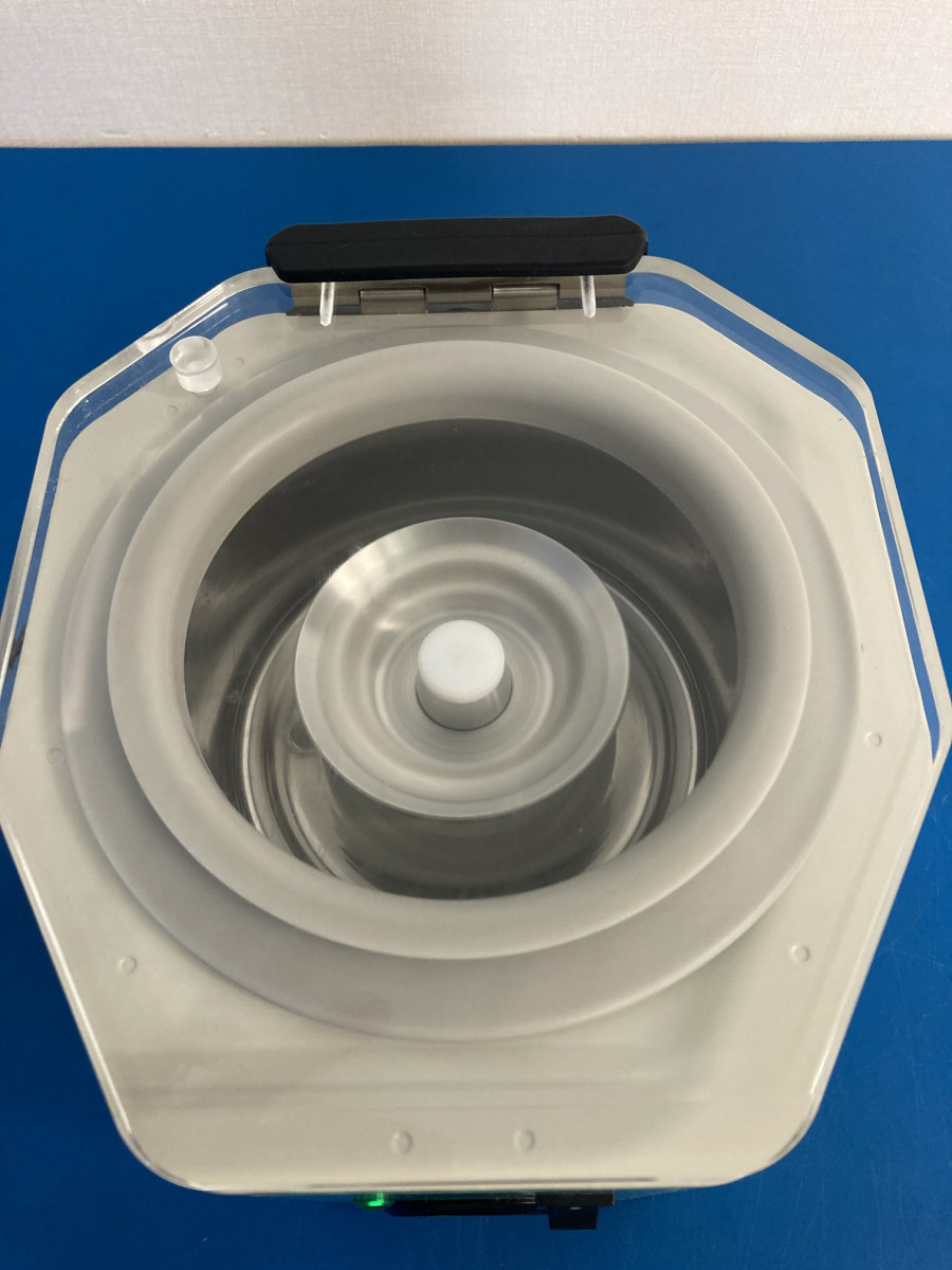 【RL-304】CVE-1000 EYELA 東京理化器械 遠心エバポレーター | 株式会社リラボ