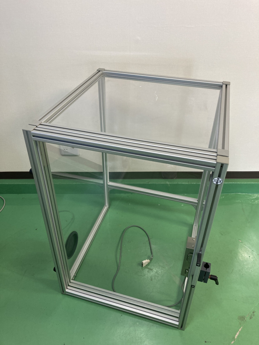 【RL-375】島津製作所 SHIMADZU EZ Test 小型卓上試験器 EZ-SX | 株式会社リラボ