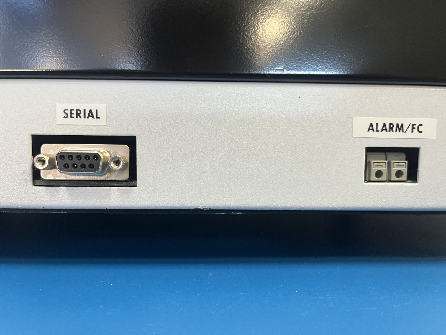 【RL-38】島津製作所 プロテインシーケンサーシステム PPSQ-33A | 株式会社リラボ